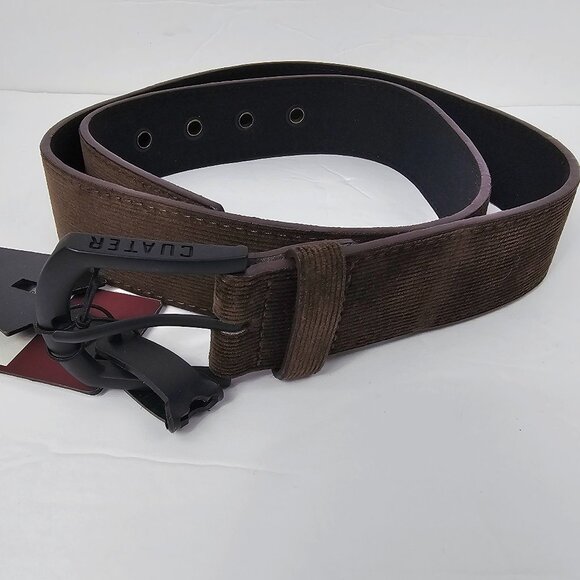 Travis Mathew | Accessories | Travis Mathew Cuater Mens Rincon Brown ...